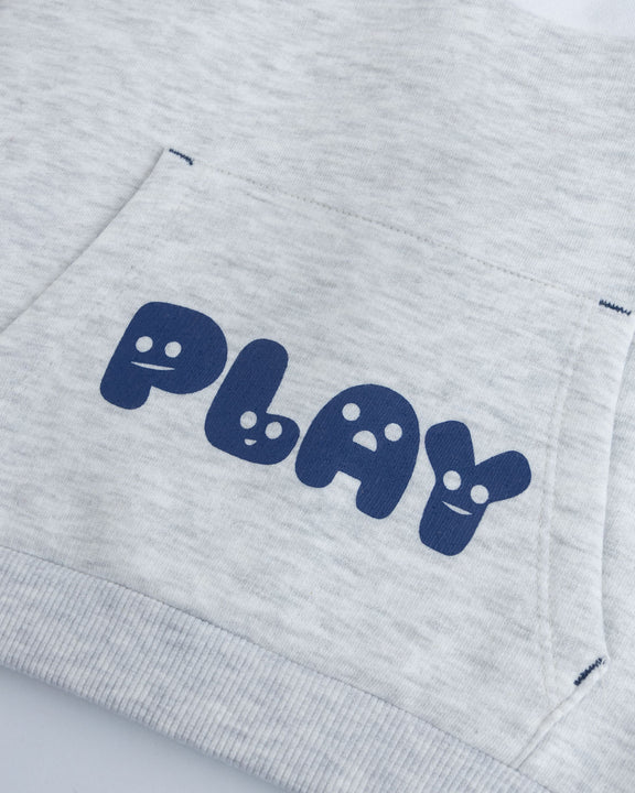 Block and Play Tracksuit – turtlekids